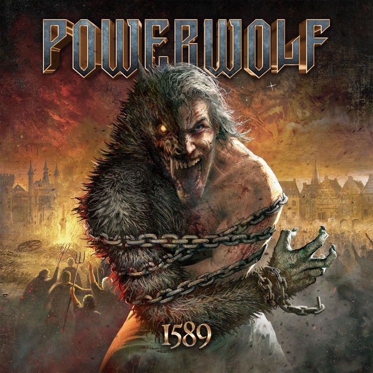 POWERWOLF - Official Website