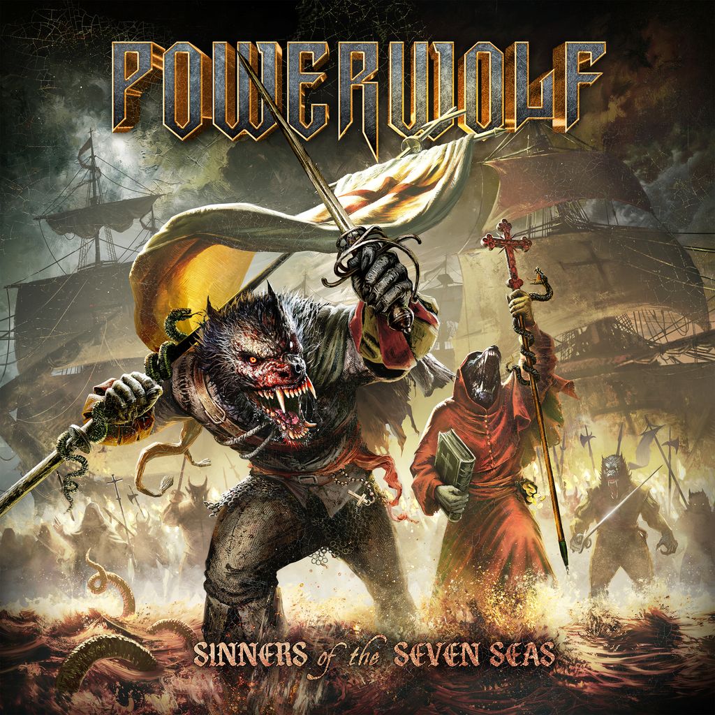 POWERWOLF - Official Website