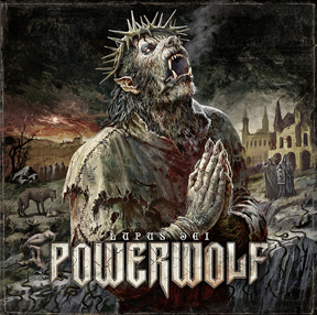 POWERWOLF - Official Website