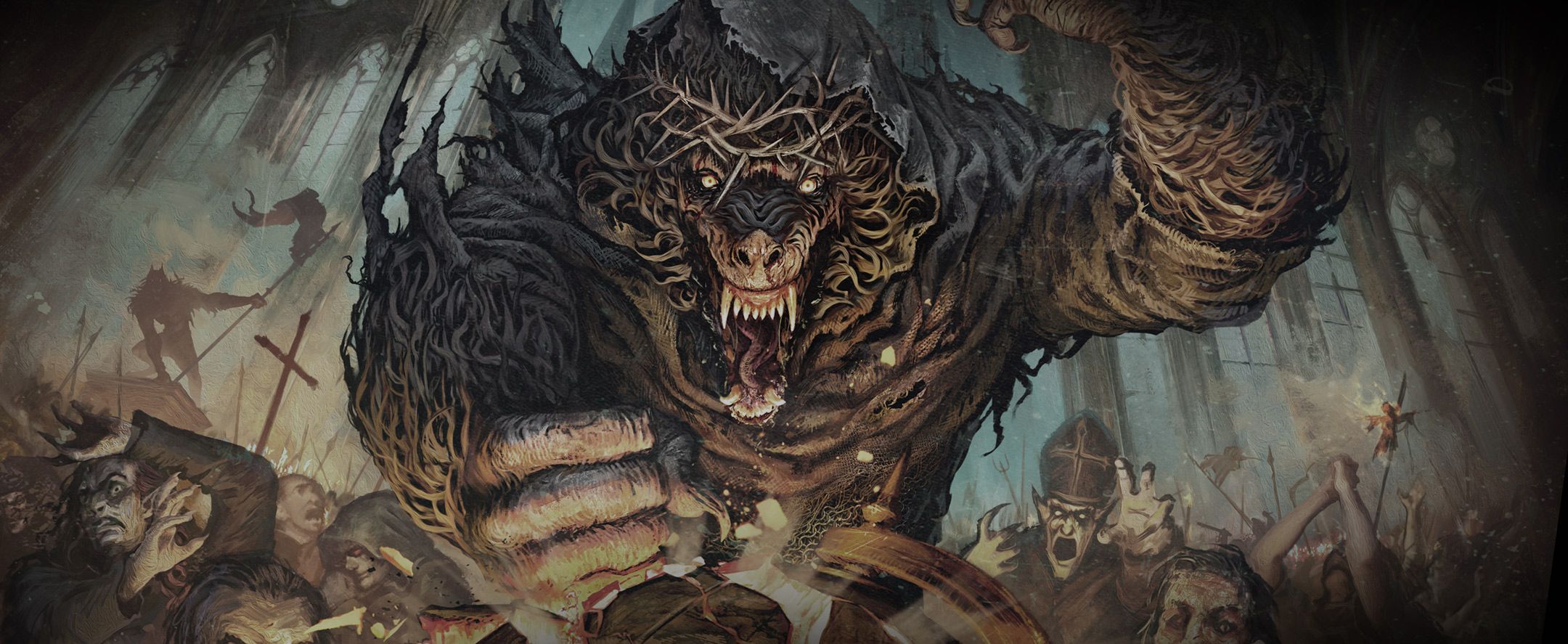 POWERWOLF - Official Website