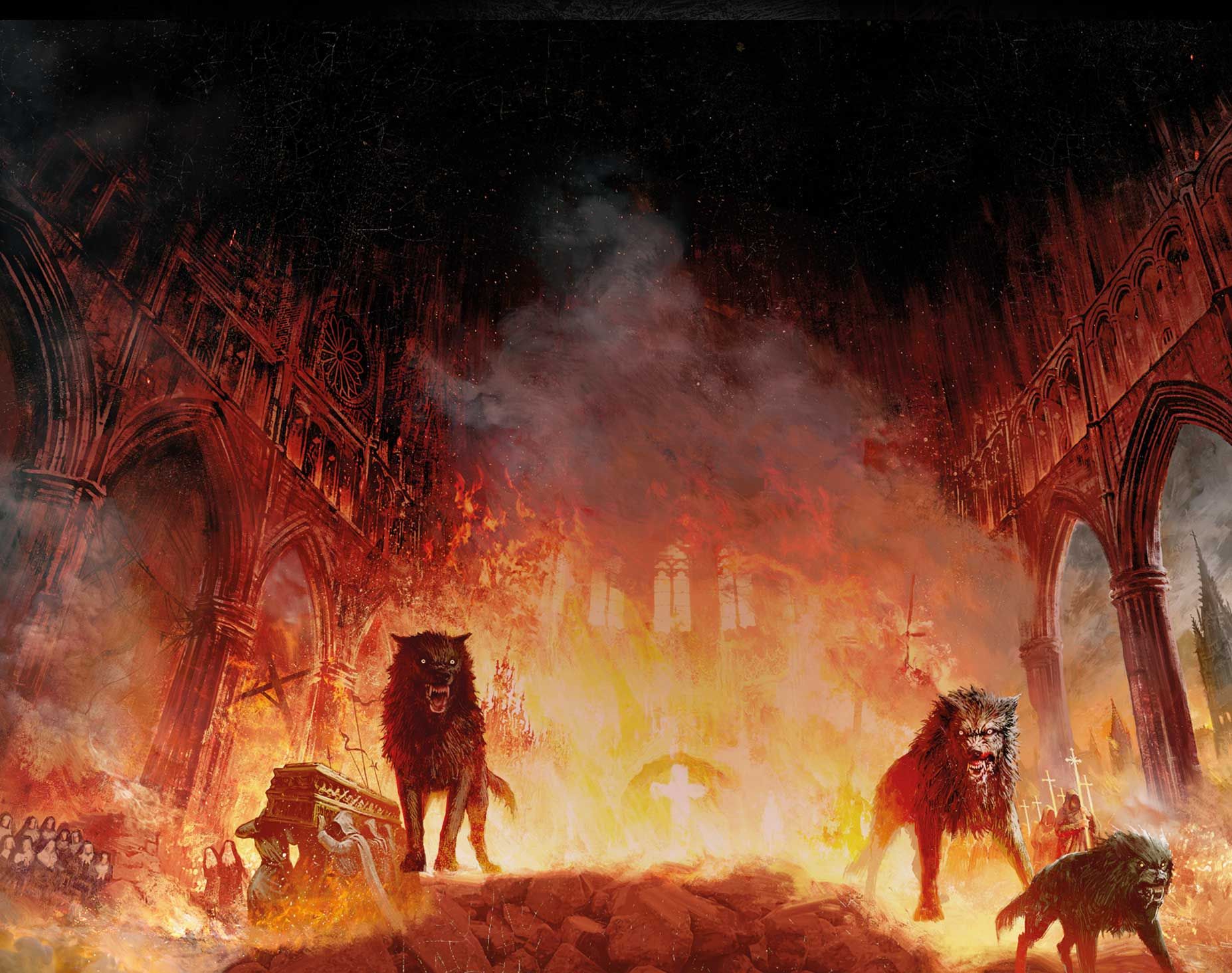 POWERWOLF - Official Website